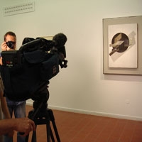 The Deconstruction of an Artist | CultureNow.gr