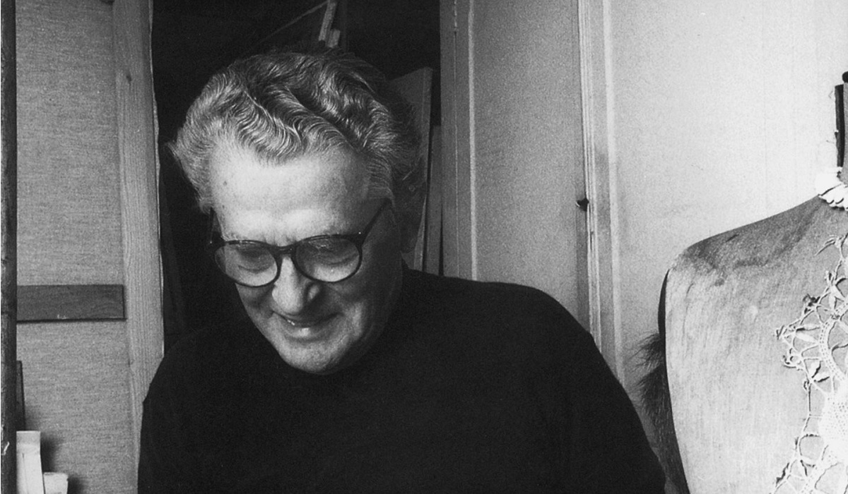 Δύο εκθέσεις του Ιταλού ζωγράφου Λεονάρντο Κρεμονίνι | CultureNow.gr