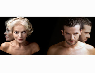 Abnormal στο θέατρο Δημήτρης Ποταμίτης | CultureNow.gr