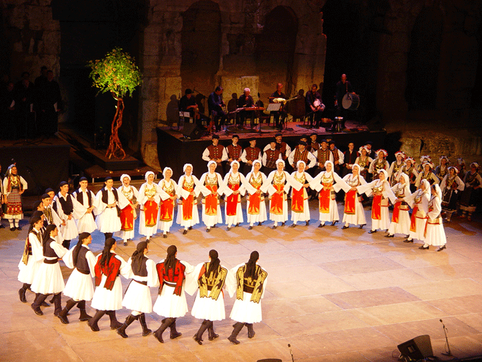 Το Λύκειο των Ελληνίδων στο Ηρώδειο | CultureNow.gr