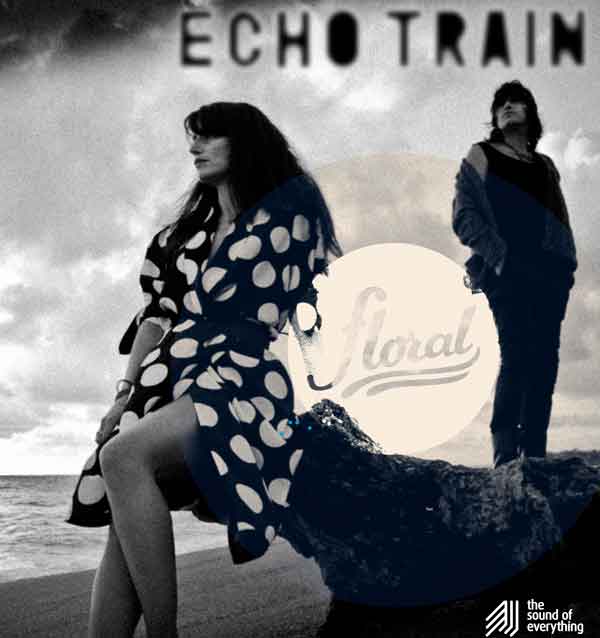 Οι Echo Train live στο Floral | CultureNow.gr