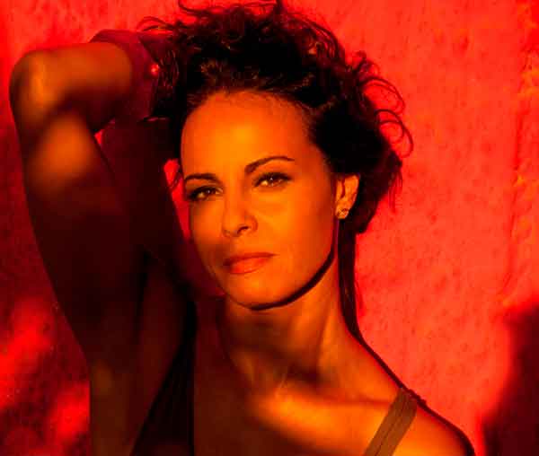 Η Barbara Mendes live στο Half Note | CultureNow.gr