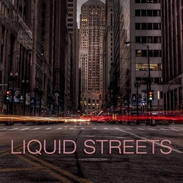 Οι Liquid Streets live στο Floral | CultureNow.gr