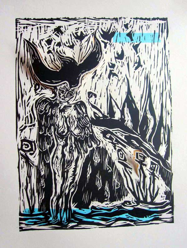 Ένα ποίημα, μια εικόνα: έκθεση στο Μουσείο Γ. Γουναρόπουλου | CultureNow.gr