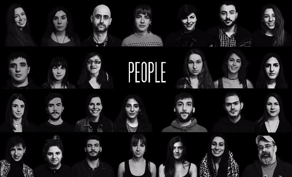 People – the movie, από την ομάδα Satori | CultureNow.gr