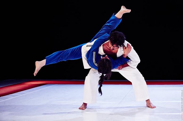 Dance Days 6: Χορευτικός αγώνας Judo & Παράλληλες δράσεις | CultureNow.gr