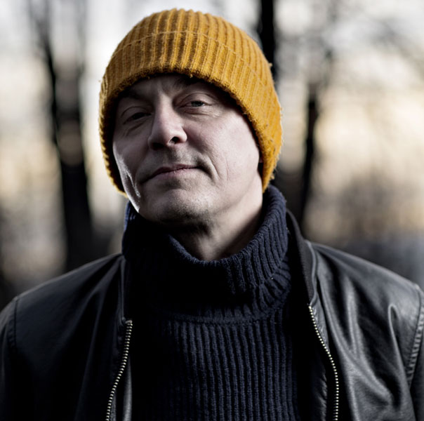 O Samuel Bjork στην Αθήνα! | CultureNow.gr