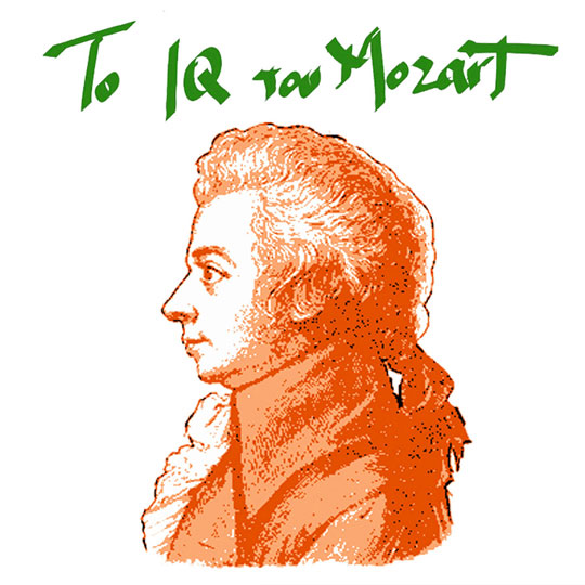 Το ΙQ του Mozart: μουσικοθεατρικό αναλόγιο για όλη την οικογένεια στη ...