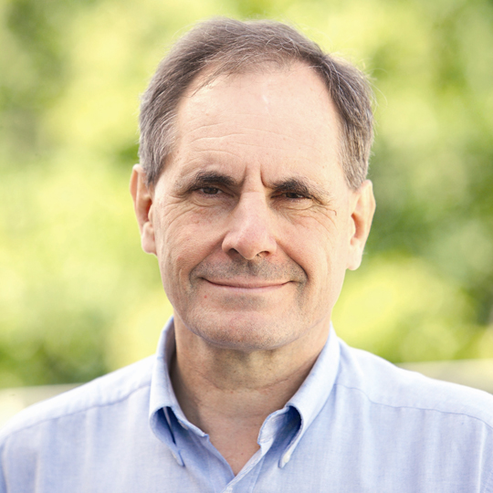 40 Χρόνια Γονιδιωματική: Διάλεξη του καθηγητή Jean Weissenbach στο ...