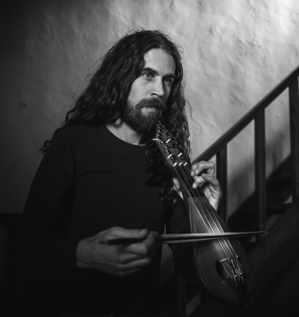 Paul Goodman trio live στο Κέντρο Ελέγχου Τηλεοράσεων | CultureNow.gr