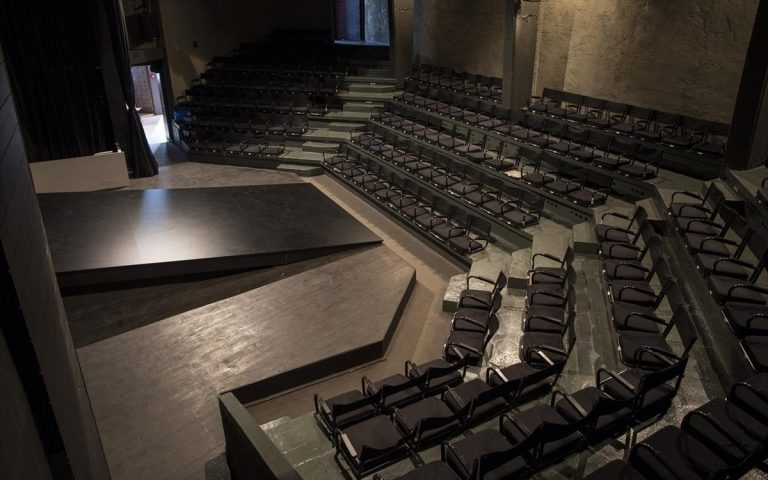Θέατρο Σημείο | CultureNow.gr