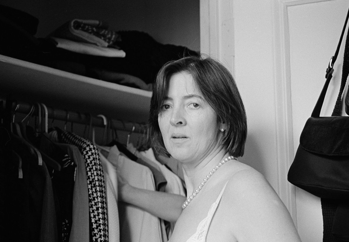 Yours and Mine is Ours: Έκθεση της Ciara Phillips στο Μουσείο Μπενάκη ...