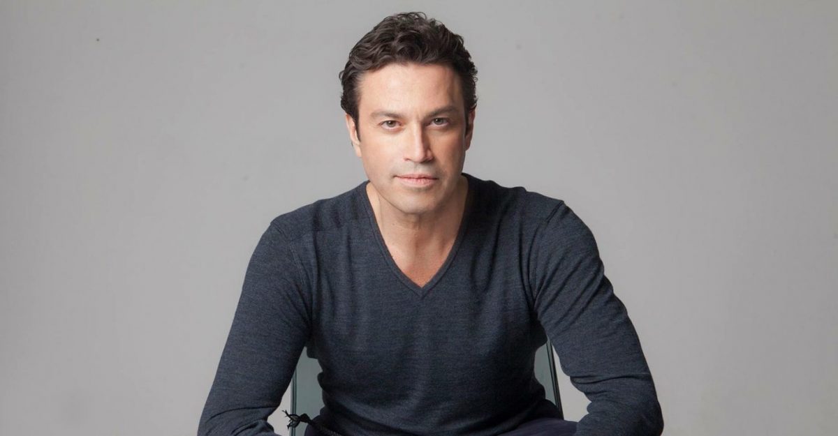 My way: O Μάριος Φραγκούλης με τον Marc Devigne στο Μέγαρο Μουσικής ...