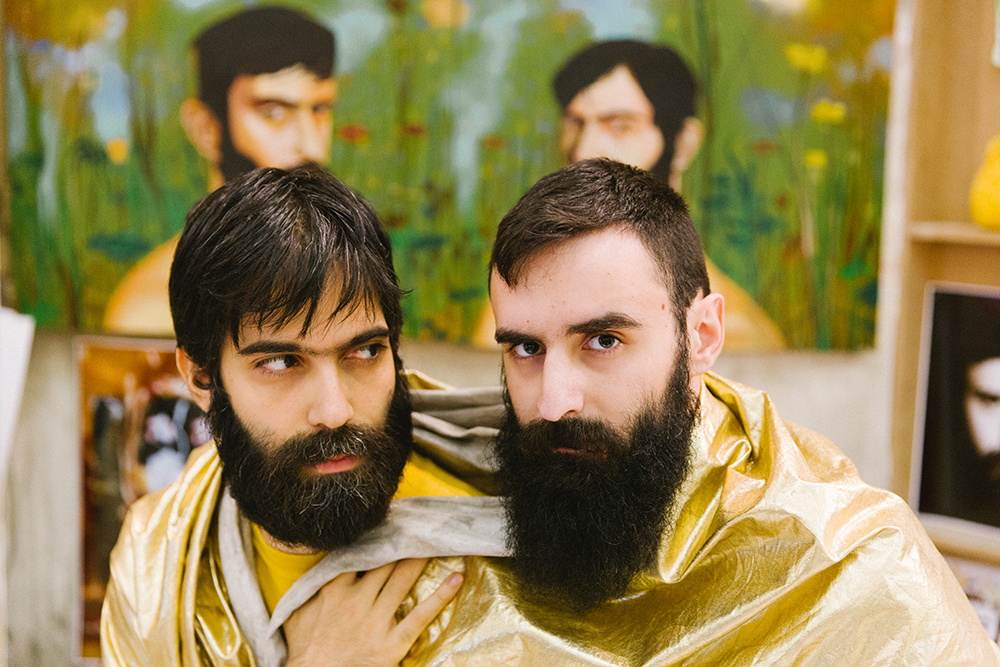 Τα ΦΥΤΑ καταλαμβάνουν τους χώρους της Atopos cvc! | CultureNow.gr