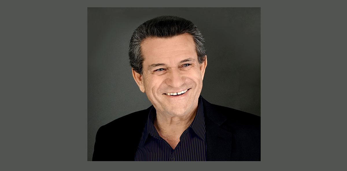 Ο Γιώργος Μαργαρίτης στο Kremlino | CultureNow.gr