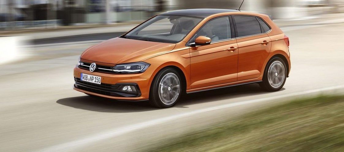 Νέο Polo 6ης Γενιάς: Χαρισματικό, προοδευτικό και μοντέρνο! | CultureNow.gr