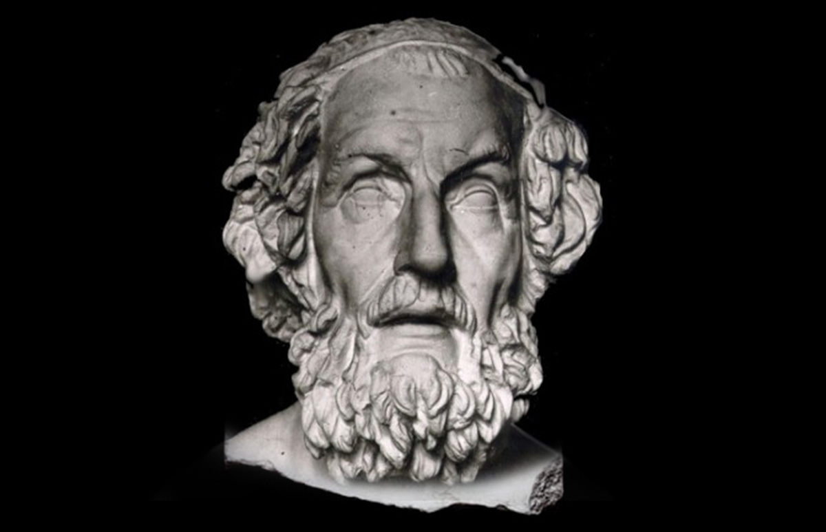 Τέσσερις εποχές: Άνοιξη και Όμηρος | CultureNow.gr