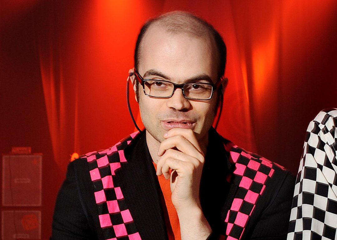 Ο αινιγματικός κόσμος του Hans Olav Lahlum: Συζήτηση στον Ιανό ...