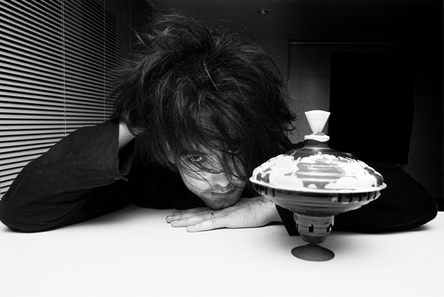 An Eye On Music: Έκθεση φωτογραφίας του Richard Bellia στο Θέατρο ...