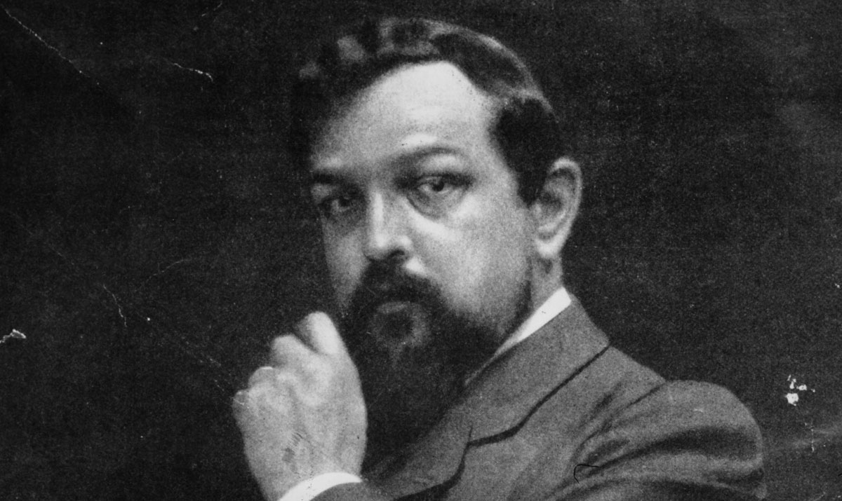 Αφιέρωμα στον Claude Debussy από το ΠΑΜΑΚ στο Μέγαρο Μουσικής ...