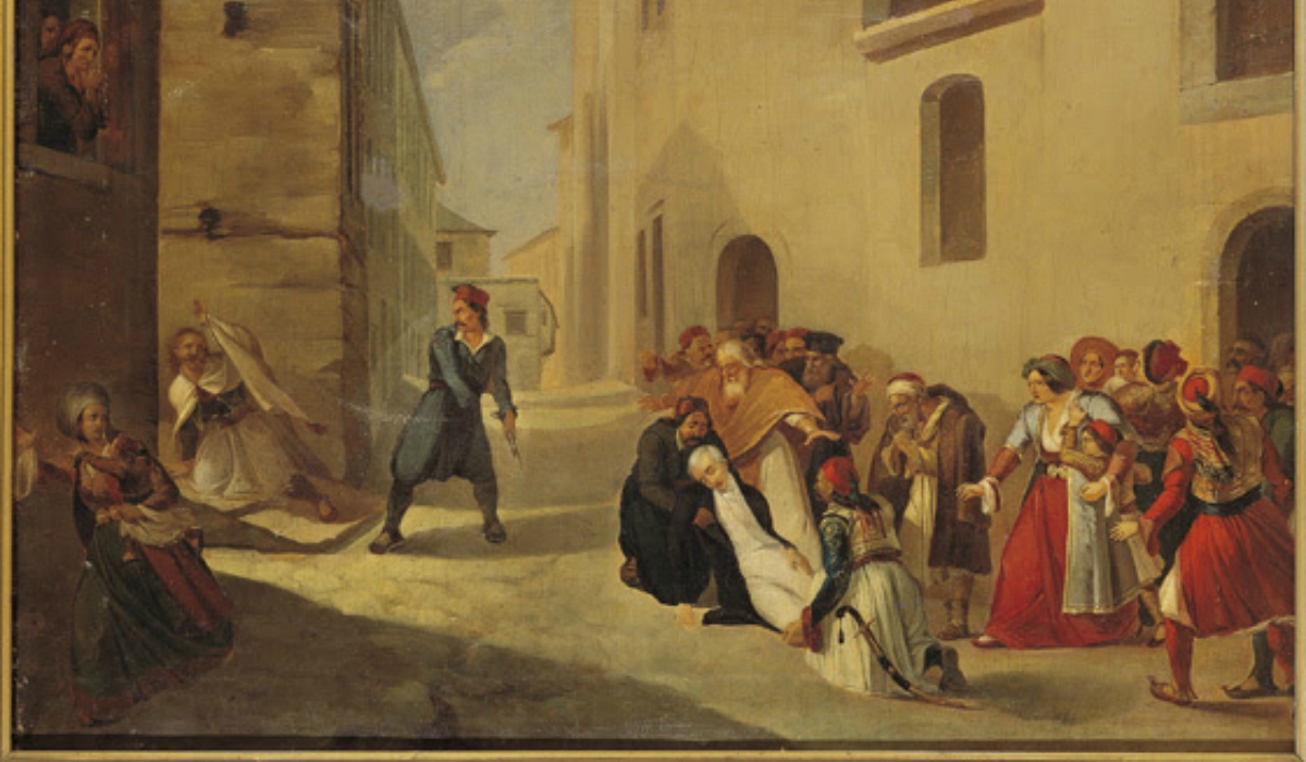 Πρόγραμμα περιηγήσεων για επισκέπτες με απώλεια όρασης στο Μουσείο ...