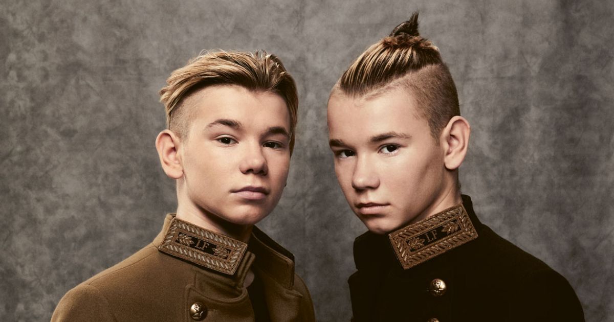 Οι Marcus & Martinus στο Terra Vibe Park | CultureNow.gr