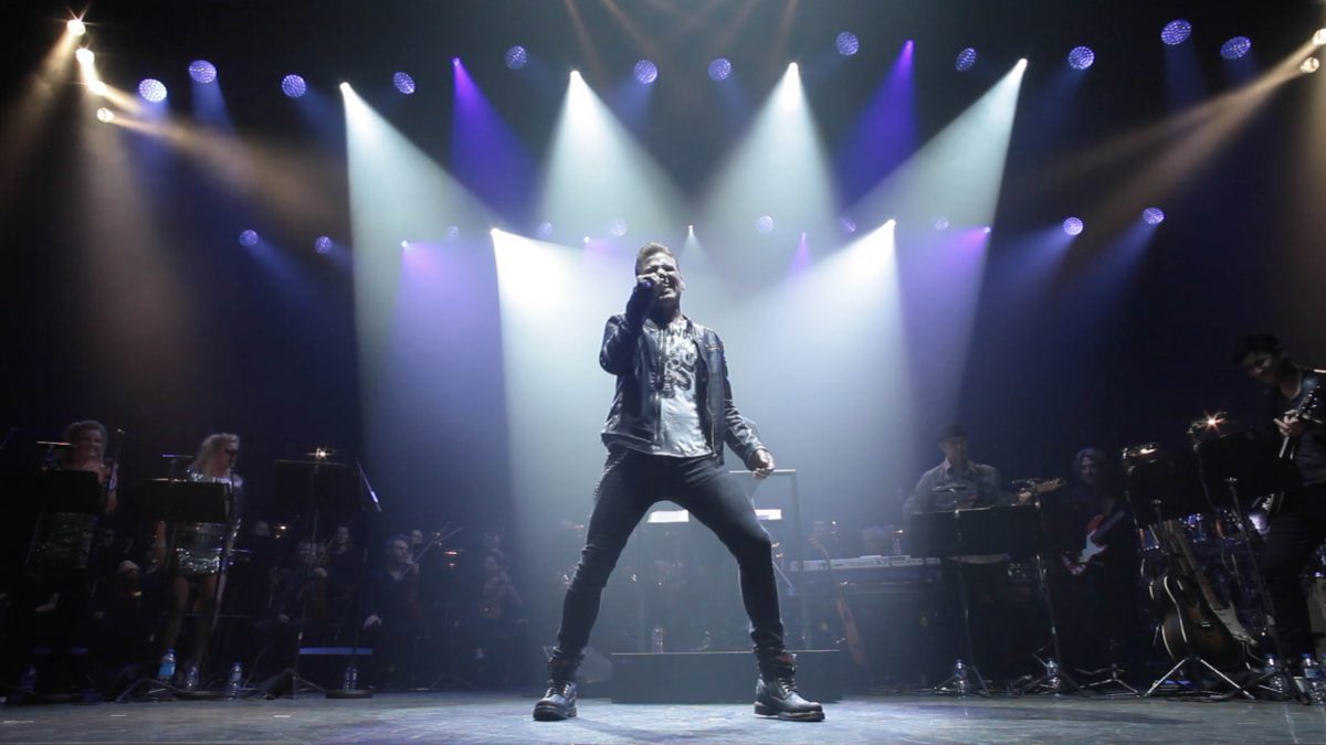Queen Symphonic: Οι μεγαλύτερες επιτυχίες των Queen στο Ηρώδειο ...