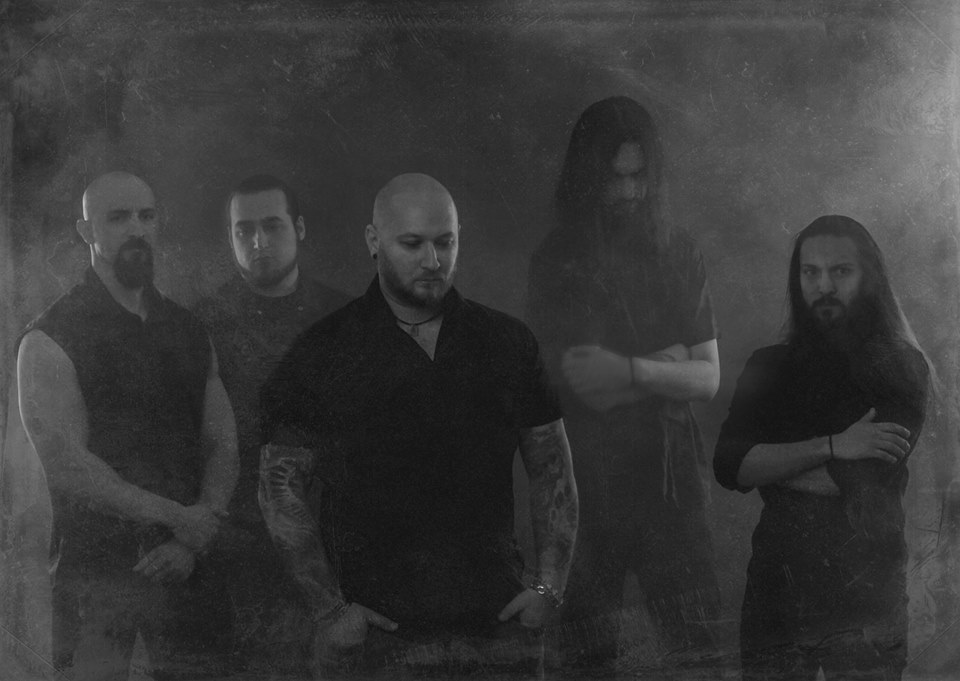 The Room Of Doom Fest: Ένα Doom - Death Metal φεστιβάλ στο Temple ...