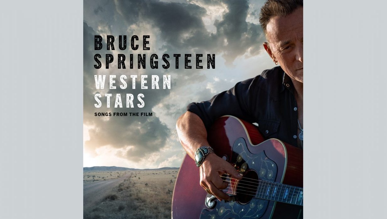 Western Stars – Songs From The Film: Νέο άλμπουμ από τον Bruce ...
