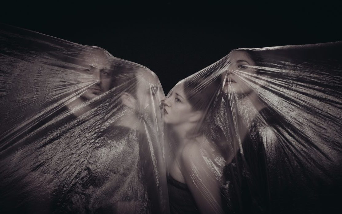 The Shell Game, της ομάδας The Medium Project στο Από Μηχανής Θέατρο ...