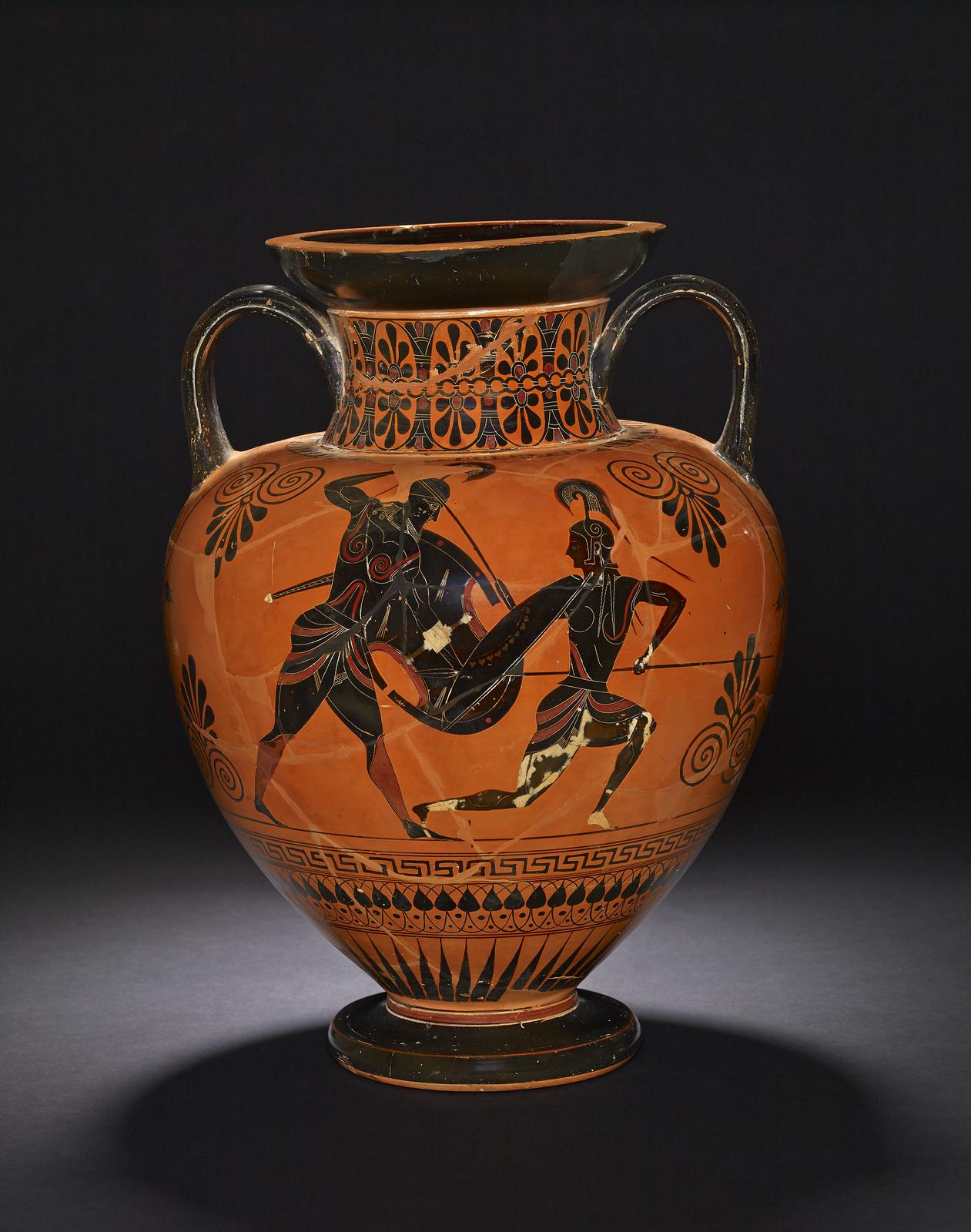 Βρετανικό Μουσείο: Ψηφιακή περιήγηση σε χιλιάδες εκθέματα | CultureNow.gr