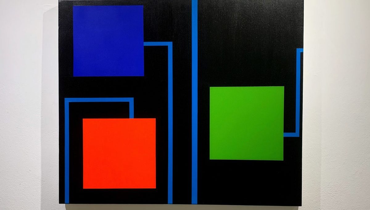 Restart - Κόσμος: Ομαδική έκθεση στην Art Appel Gallery | CultureNow.gr