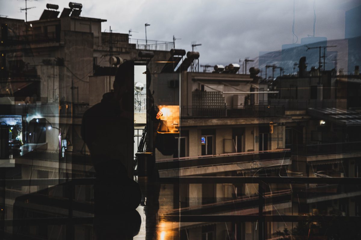 Staying at home: Εξερευνήστε online την ετήσια έκθεση των μαθητών της ...