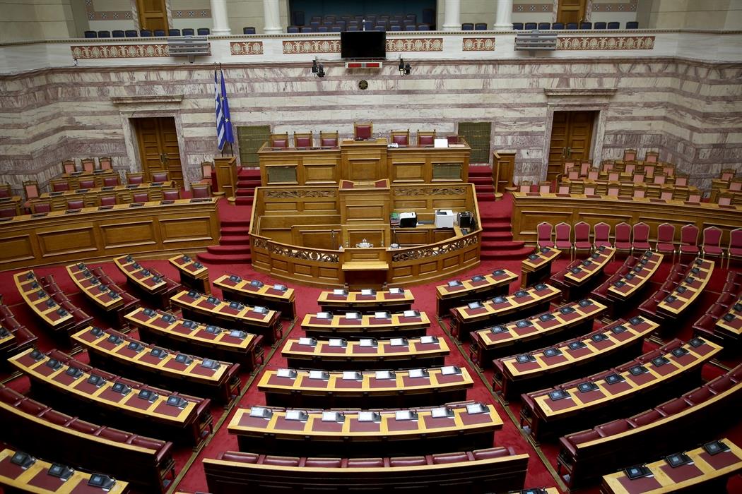 Βουλή των Ελλήνων: Έκθεση στο Βουλευτικό Ναυπλίου | CultureNow.gr