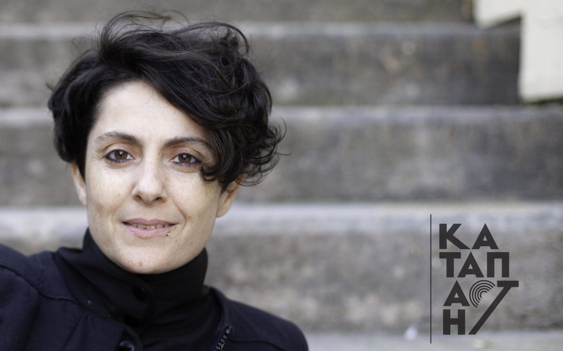 Από τη μνήμη στη συγγραφή: Εργαστήρι βιωματικής γραφής με την Ειρήνη ...