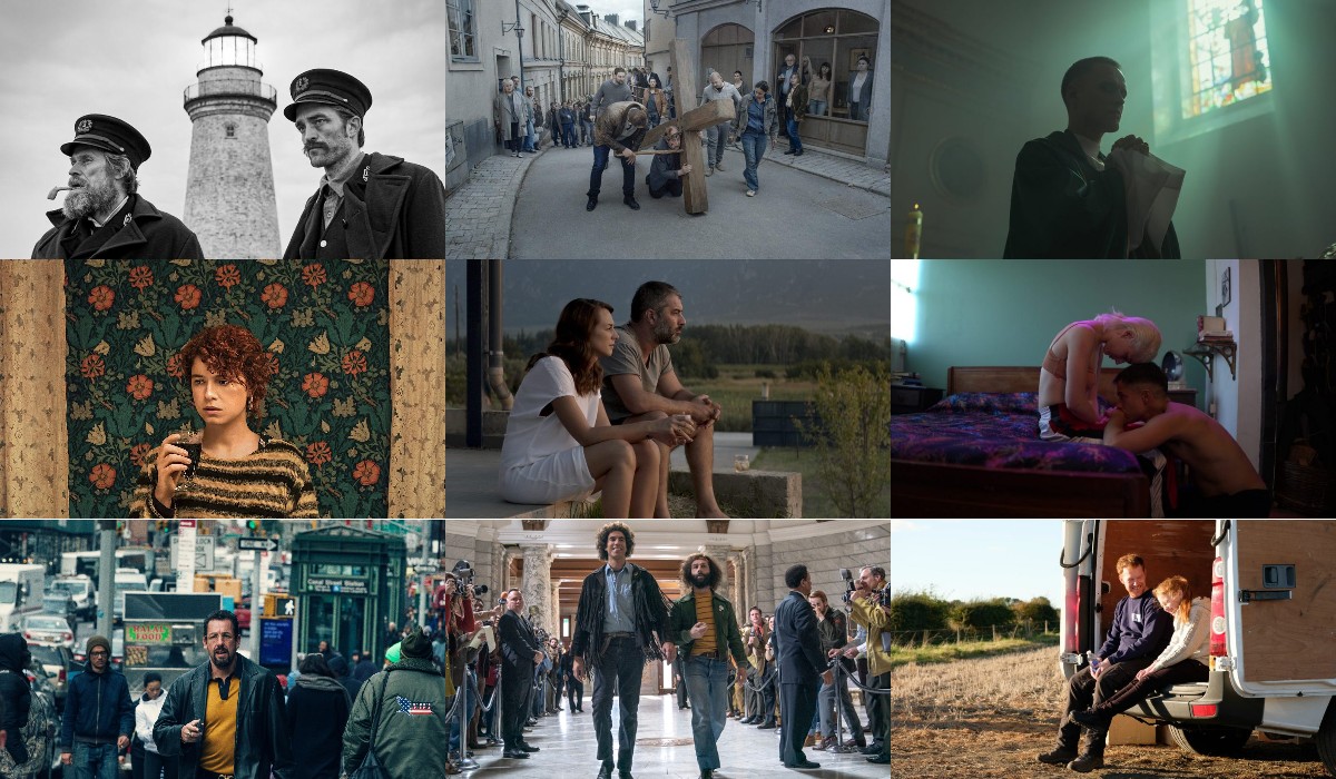 Οι δέκα καλύτερες ταινίες του 2020! | CultureNow.gr