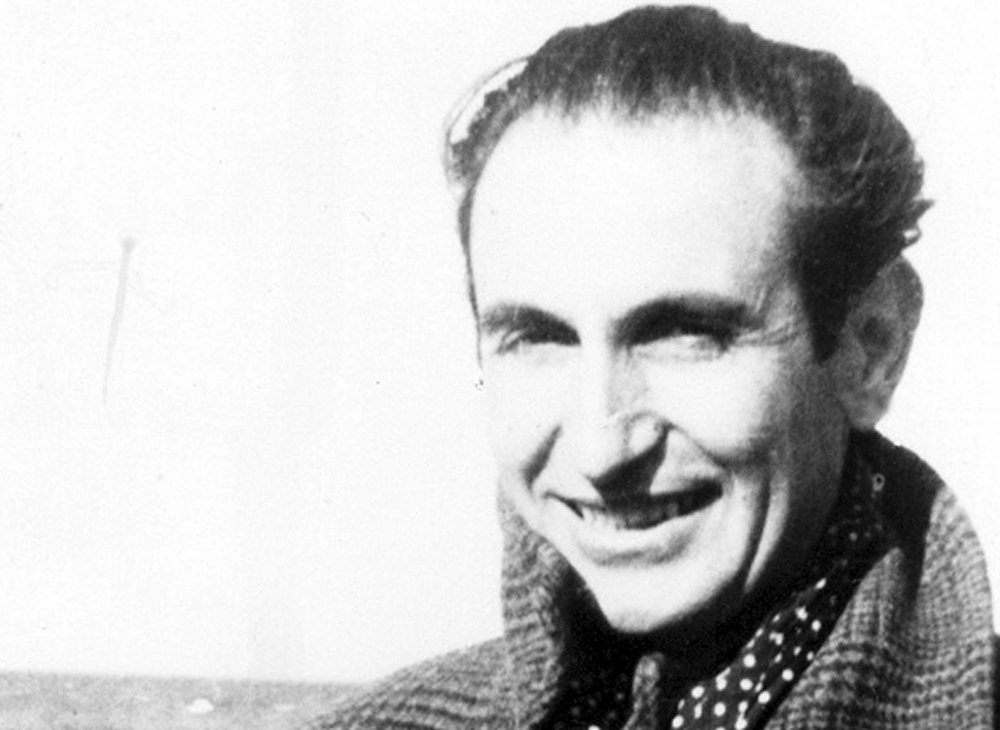 Η αθάνατη πένα του Μενέλαου Λουντέμη | CultureNow.gr