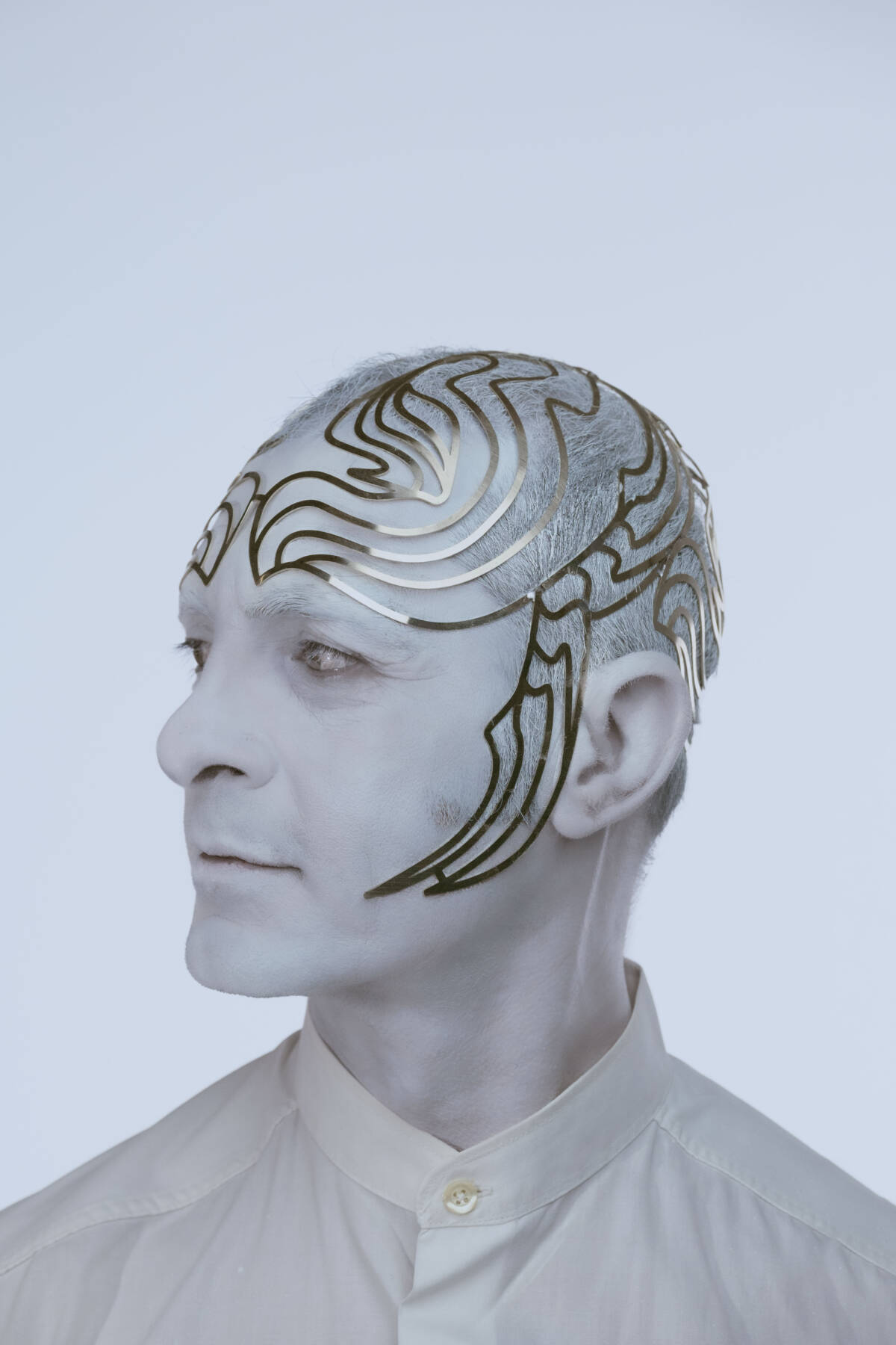 Προμηθέας Δεσμώτης, του Αισχύλου από το Θέατρο Πορεία και το ΔΗΠΕΘΕ ...