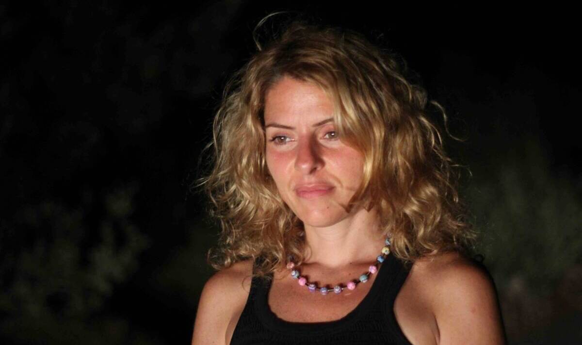 Γιώτα Αργυροπούλου: Η Alexa στο MIRfestival 2021 | CultureNow.gr