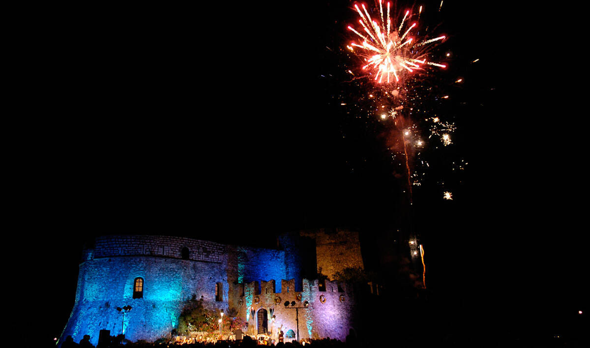 30ο Φεστιβάλ Ναυπλίου με διπλή επέτειο! | CultureNow.gr