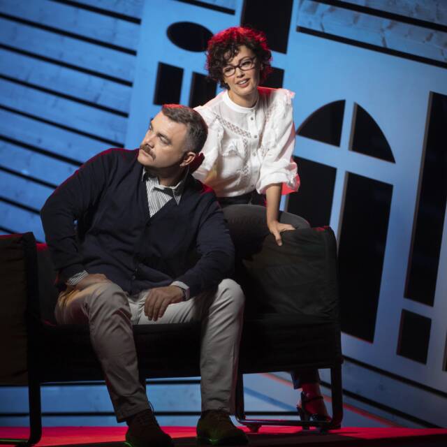 Θέατρο Διάνα | Παραστάσεις, Πρόγραμμα | Theatro Diana | CultureNow.gr
