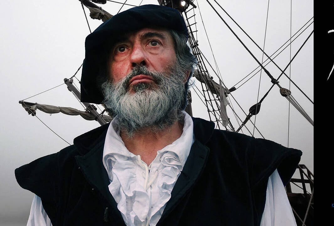 Ινστιτούτο Θερβάντες: Προβολή του ντοκιμαντέρ «Francisco Albo: Έλληνες ...