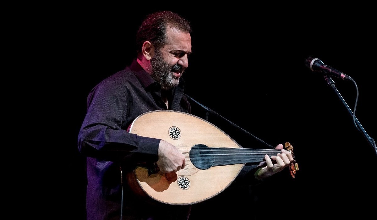Το Haig Yazdjian Quintet ταξιδεύει στη Χίο! | CultureNow.gr