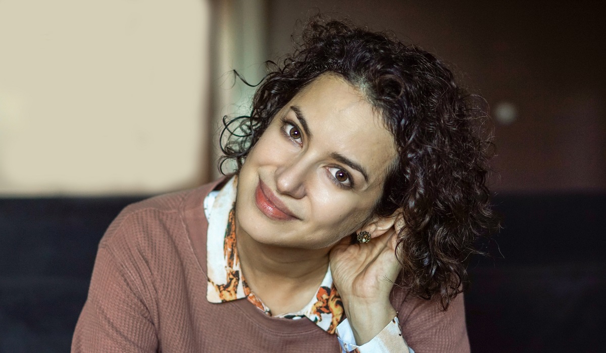 Η Αμαλία Καβάλη για την παράσταση «Ο Γιατρός της Τιμής του» | CultureNow.gr