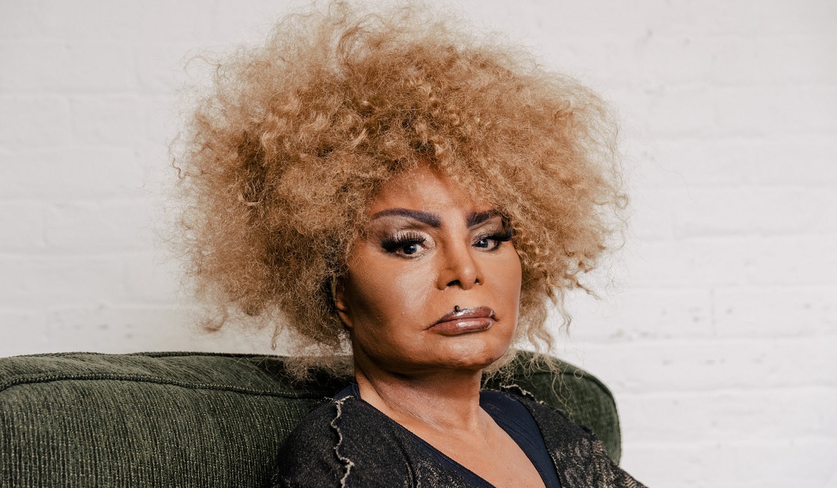 Απεβίωσε η τραγουδίστρια Έλζα Σοάρες | CultureNow.gr