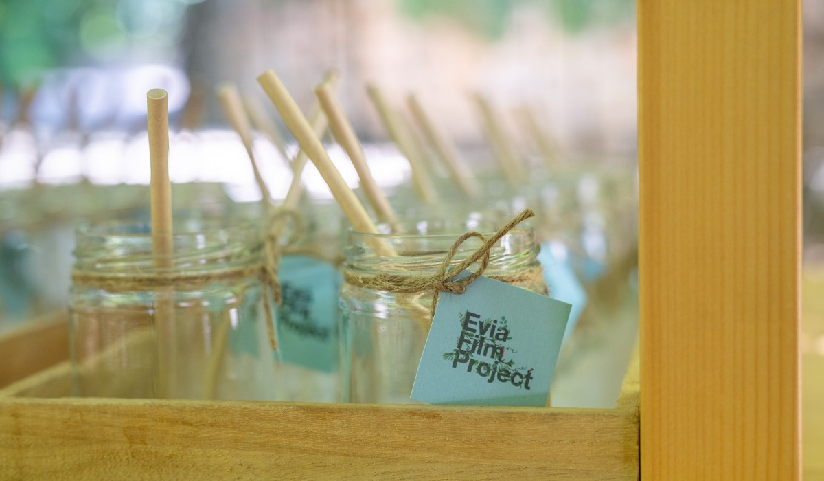 Evia Film Project: Το πρόγραμμα των εκδηλώσεων | CultureNow.gr