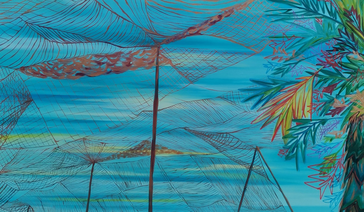 Fake plastic Trees: Ομαδική έκθεση στην Alibi Gallery | CultureNow.gr