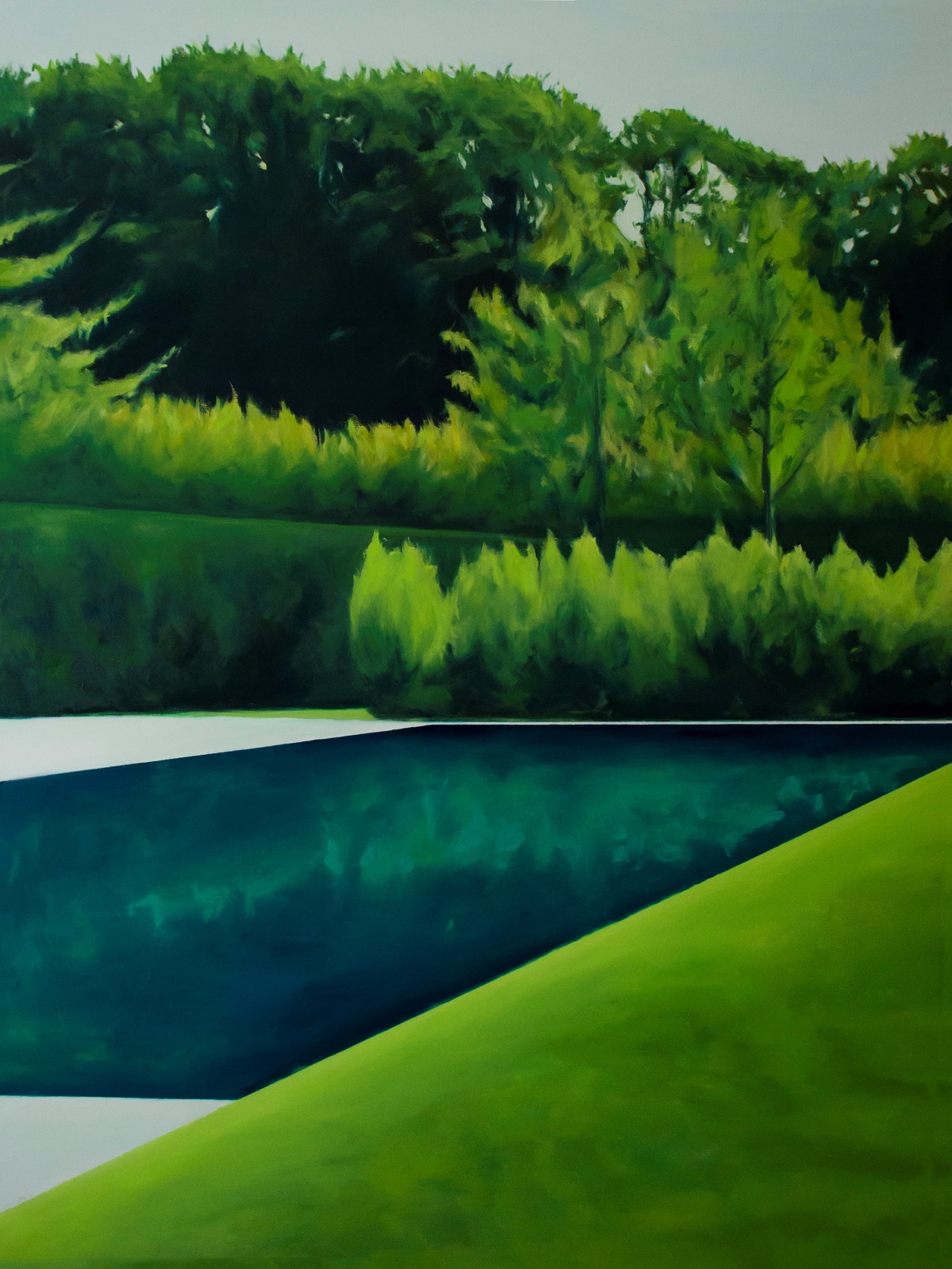 Fake plastic Trees: Ομαδική έκθεση στην Alibi Gallery | CultureNow.gr