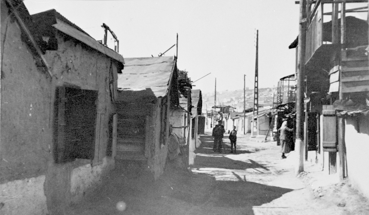 1922, Tο Πέρασμα: Ομαδική έκθεση στο Μικρό Παρίσι των Αθηνών 2022 ...