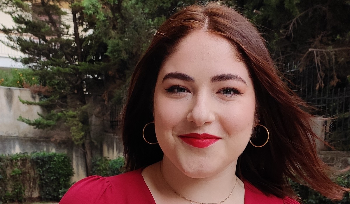 Έλενα Παπαδοπούλου: Το «Ένα Μόνο Γράμμα» είναι ένα κοινωνικό ...